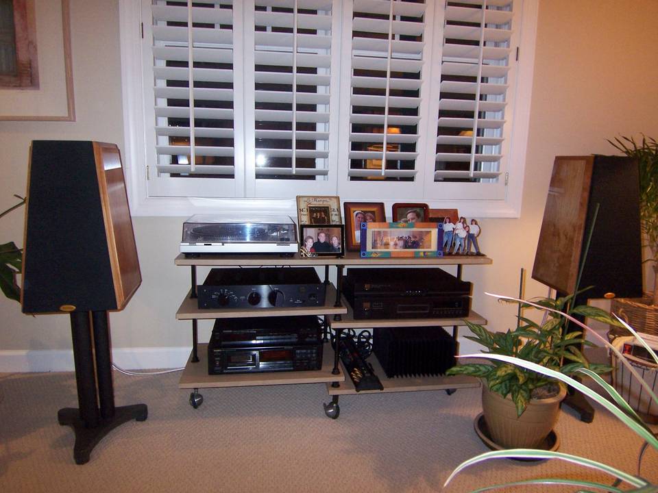 ListeningRoom/Den/Office | Stereophile.com
