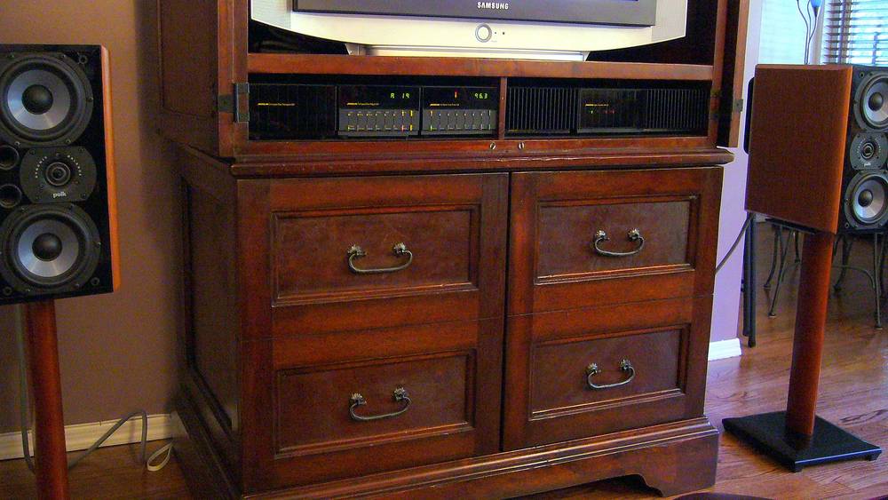 Living room | Stereophile.com