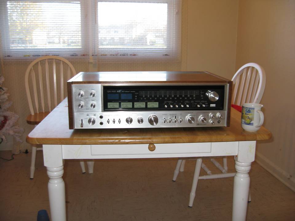 898 | Stereophile.com