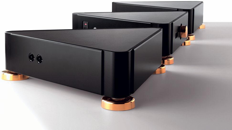 TRINITY DAC 1 | Stereophile.com