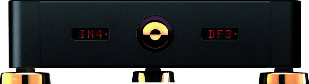 TRINITY DAC 2 | Stereophile.com