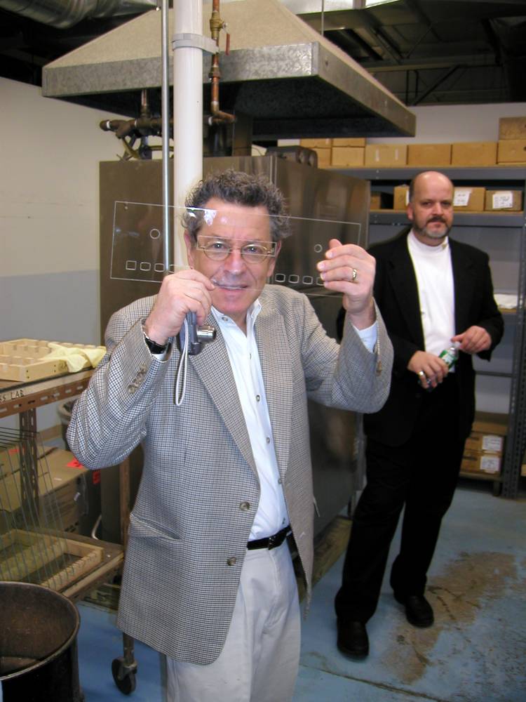 Can Still See Ya, Mikey | Stereophile.com