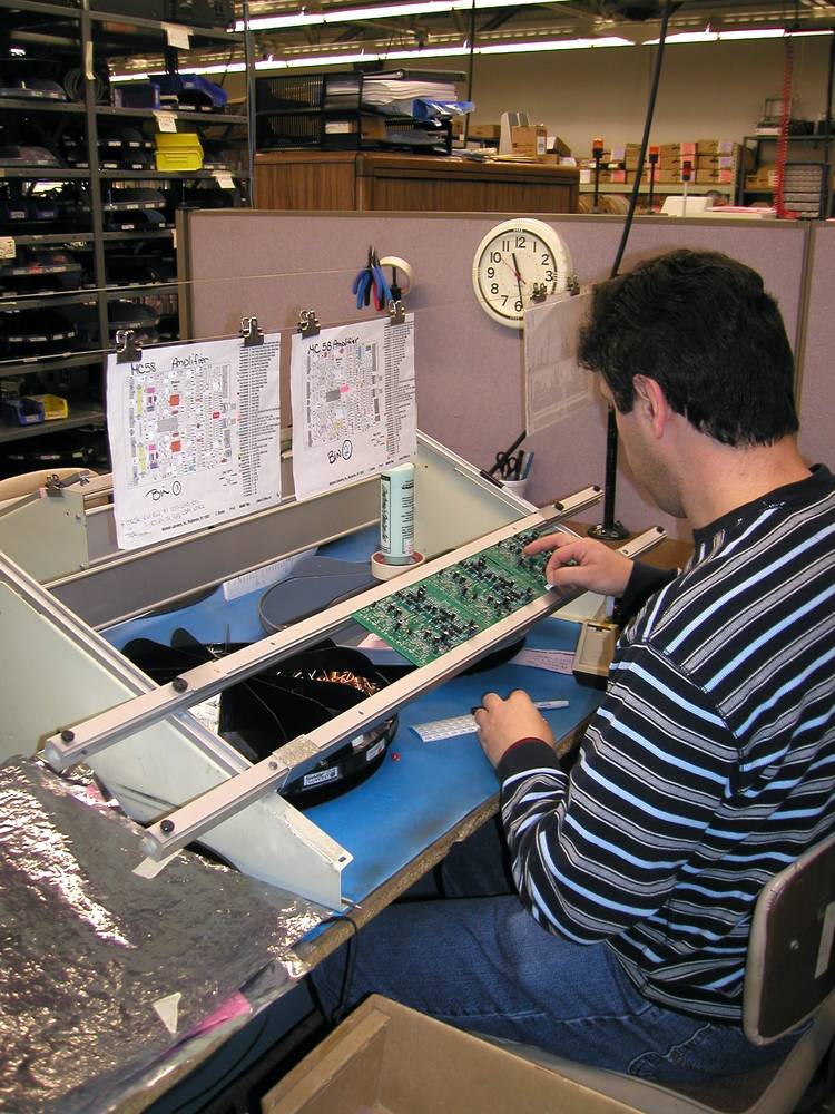 The Fiddly Bits | Stereophile.com