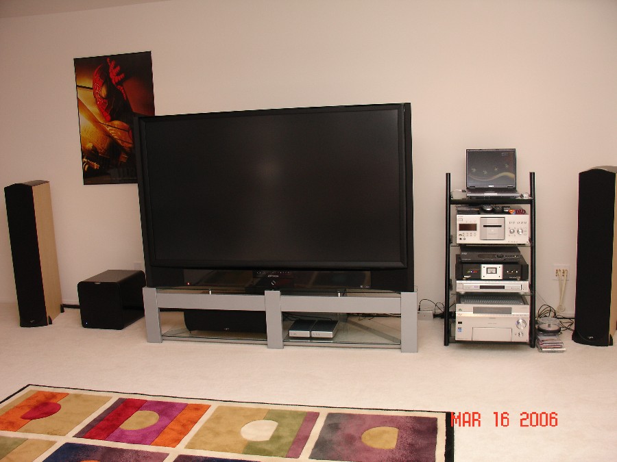 My Home Theater PC | Stereophile.com