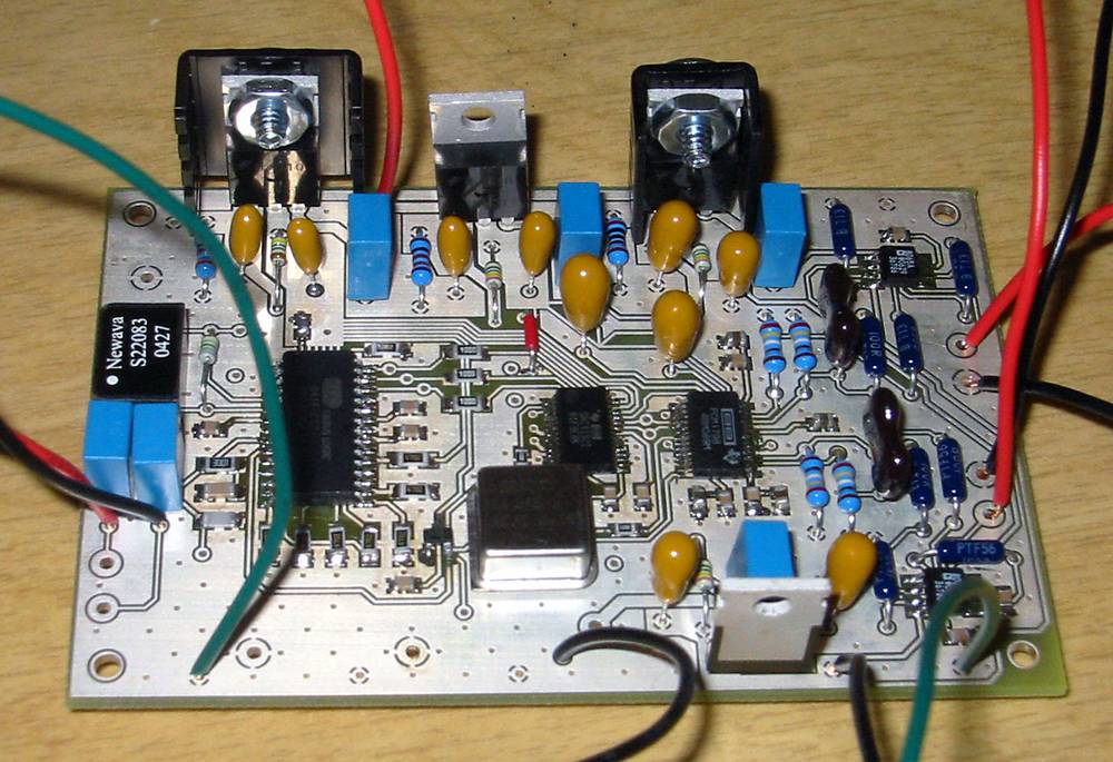 EZDAC | Stereophile.com