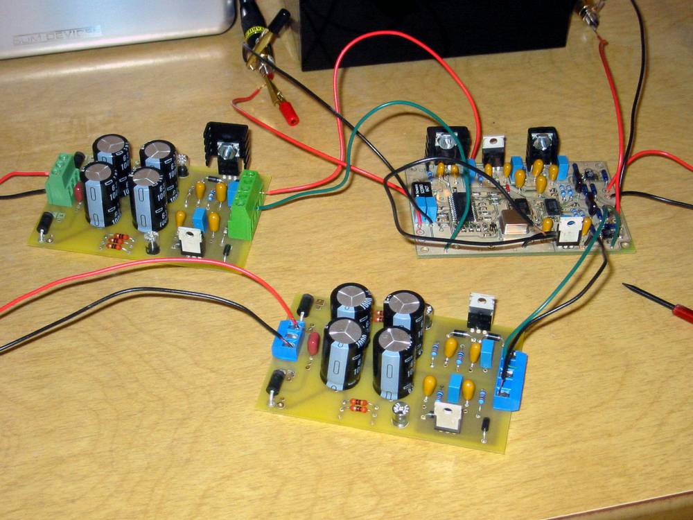 DIY DAC | Stereophile.com