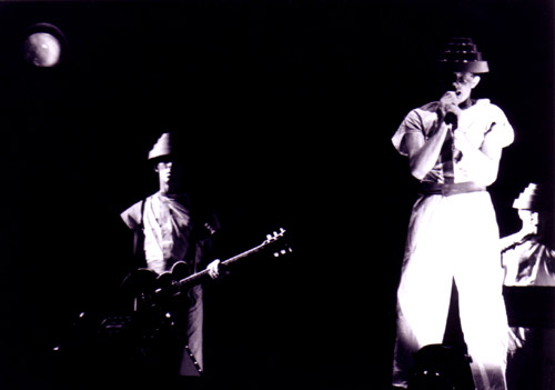 DEVO 1980 | Stereophile.com