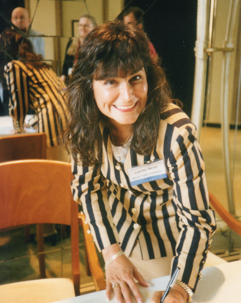 Lucette Nicoll | Stereophile.com