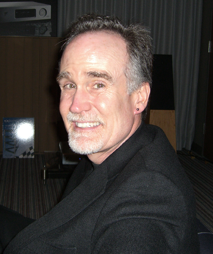 You Talkin' to ME! | Stereophile.com