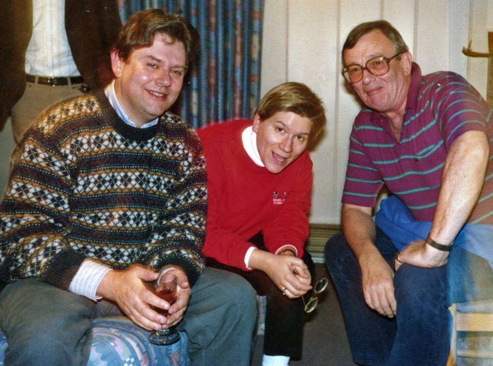 David Inman | Stereophile.com