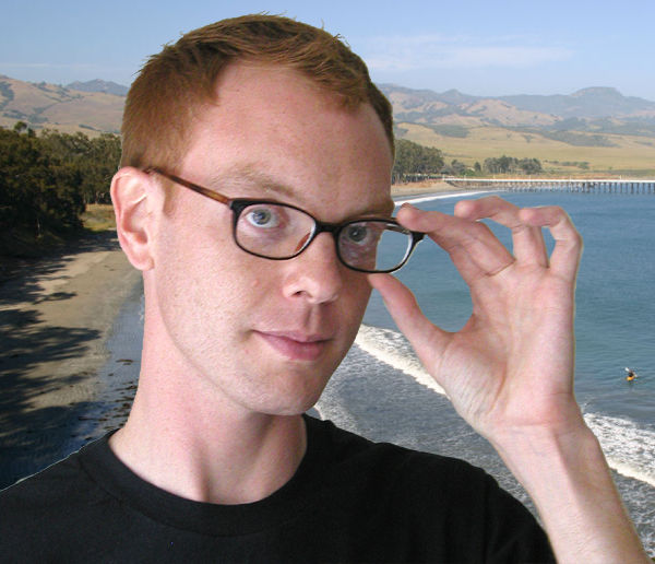 Elements on the Beach | Stereophile.com