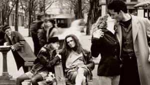 MBL Radialstrahler 101E Mk.II loudspeaker | Stereophile.com