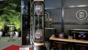 A Noble Sound from MBL | Stereophile.com