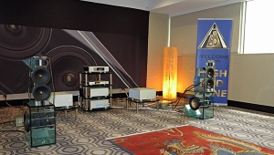 Jason Hits the Floors on Day 3 | Stereophile.com