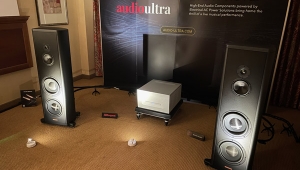 Vivid Audio B1 loudspeaker | Stereophile.com