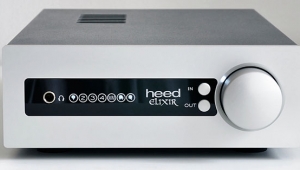 Croft Acoustics Phono Integrated integrated amplifier | Stereophile.com