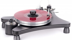 Sutherland Engineering Duo phono preamplifier | Stereophile.com