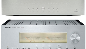 Legend Audio Design Starlet integrated amplifier Specifications ...