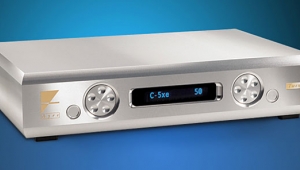 Dan D'Agostino Master Audio Systems Momentum line preamplifier ...