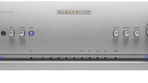 Cyrus 6vs integrated amplifier | Stereophile.com