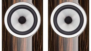 Legend Audio Design Starlet integrated amplifier Specifications ...