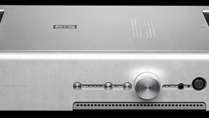 Legend Audio Design Starlet integrated amplifier Specifications ...