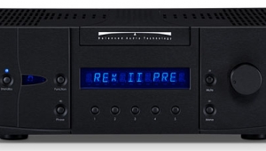Audio Research Reference 5 SE line preamplifier Page 2 | Stereophile.com