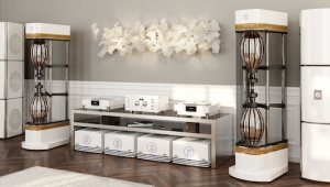 Listening #204: the New Garrard 301 | Stereophile.com