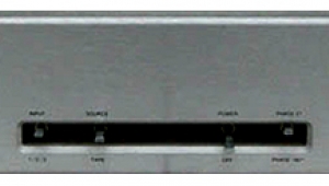 VTL Reference D/A processor Review System | Stereophile.com