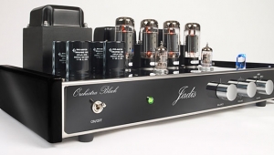 Legend Audio Design Starlet integrated amplifier Specifications ...