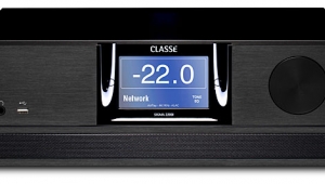 Croft Acoustics Phono Integrated integrated amplifier | Stereophile.com