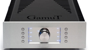 Croft Acoustics Phono Integrated integrated amplifier | Stereophile.com