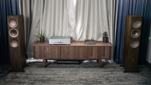 Dynamic Sound Systems | Stereophile.com