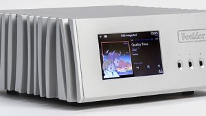 The Mission System | Stereophile.com