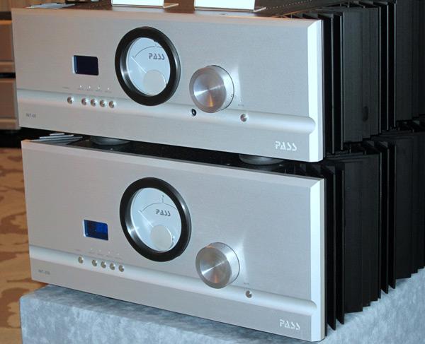 Integrateds from Pass Labs | Stereophile.com