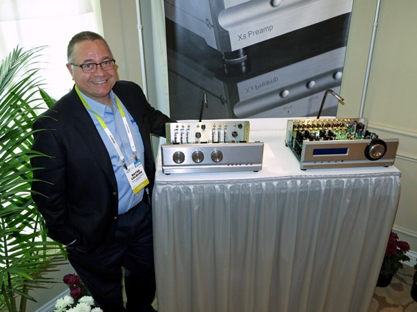 CES 2016 | Page 10 | Stereophile.com