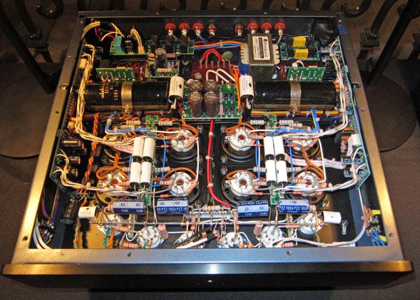 PrimaLuna Premium | Stereophile.com