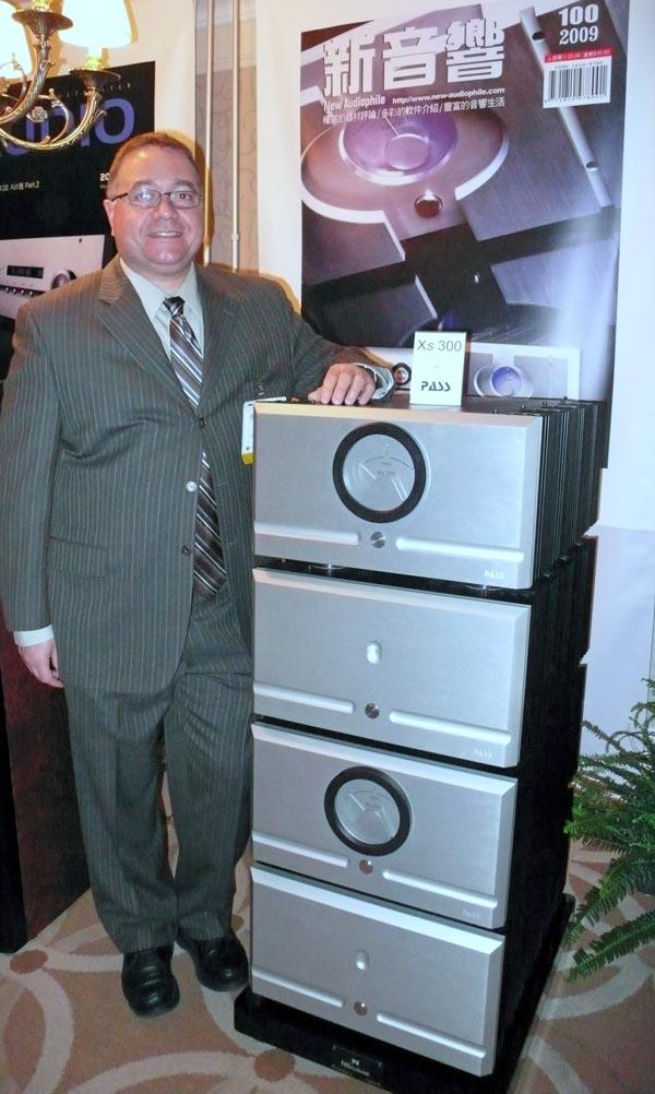 An Excessive Amplifier, the Pass Labs Xs | Stereophile.com