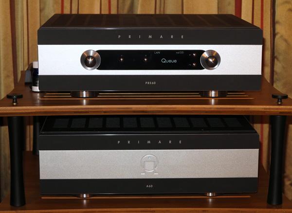 Primare's High-Performance Foray | Stereophile.com