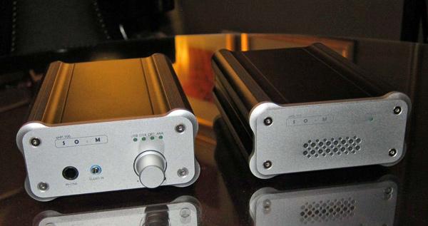 SOtM | Stereophile.com