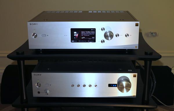 Sony's Complete DSD System | Stereophile.com