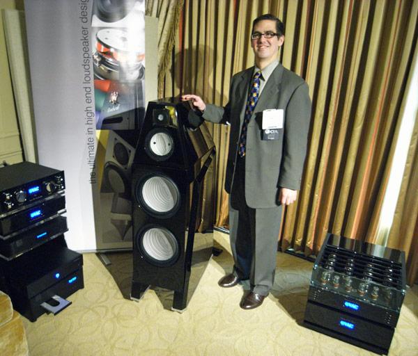 Talon's Phoenix | Stereophile.com