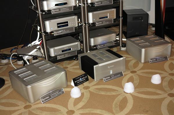 The Grand New Esoteric Amp | Stereophile.com