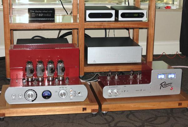 Roger's Lookers | Stereophile.com