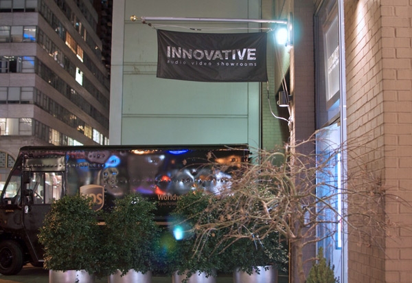 VTL/Wilson/Transparent at Innovative Audio: Selling “Happy ...