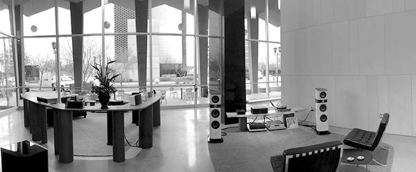 Esoteric Audio's Grand Opening in Arizona, Saturday | Stereophile.com