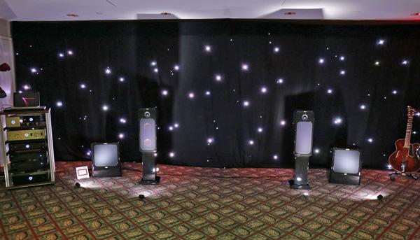 Night Sky Courtesy of Blue Circle Audio | Stereophile.com