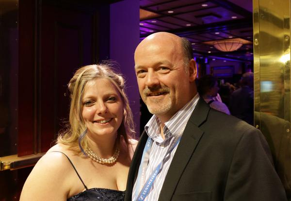 Sarah Tremblay and Michel Plante | Stereophile.com