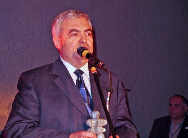 Lifetime Achievement Award: Marc Denis | Stereophile.com