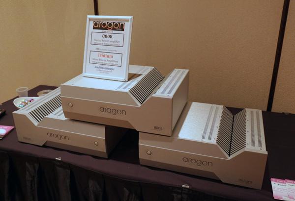 SSI 2013 | Page 2 | Stereophile.com